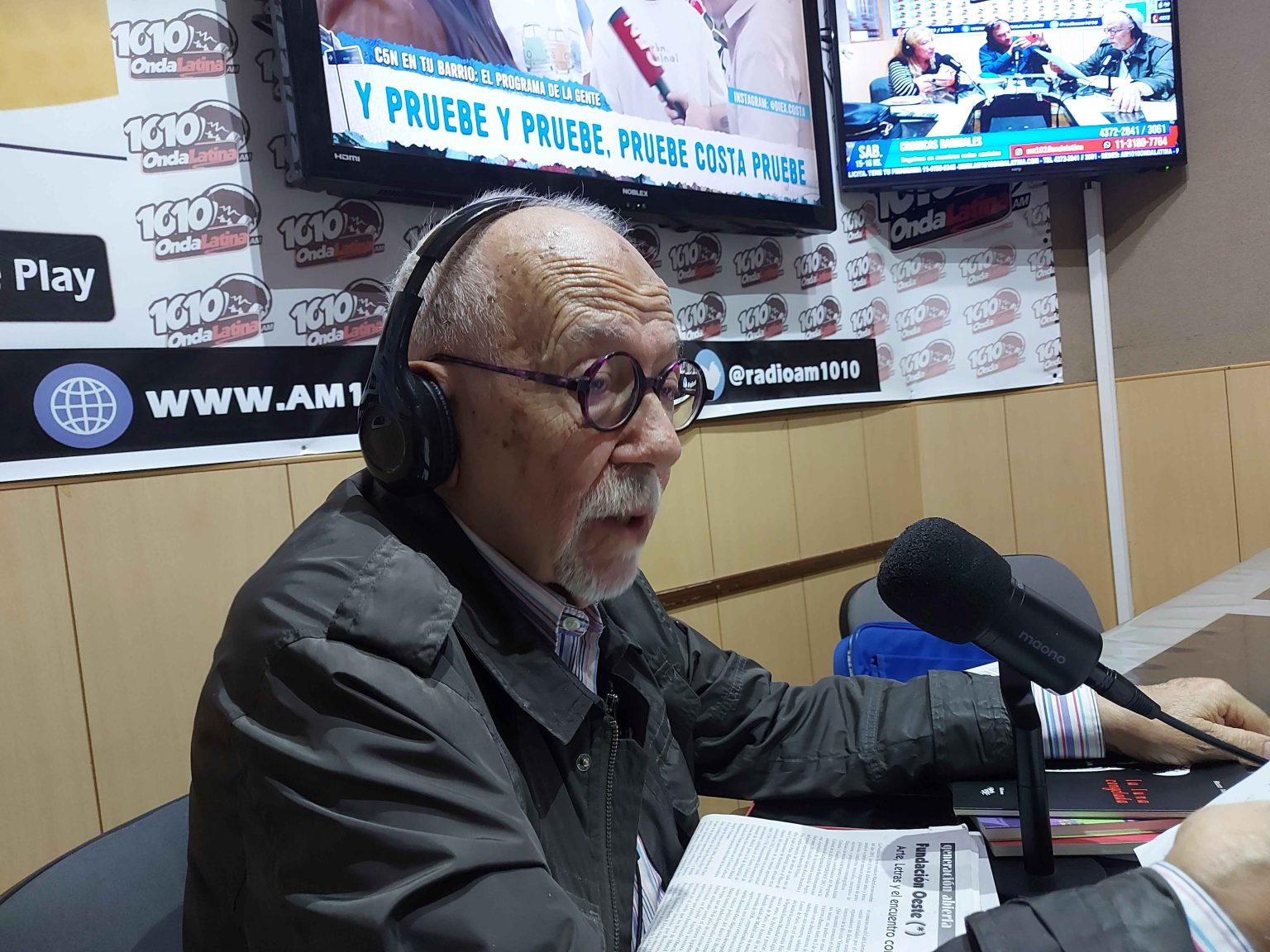 FOTO PACO PEPE DÍAZ ALEJO (1) - Fundación Generación Abierta